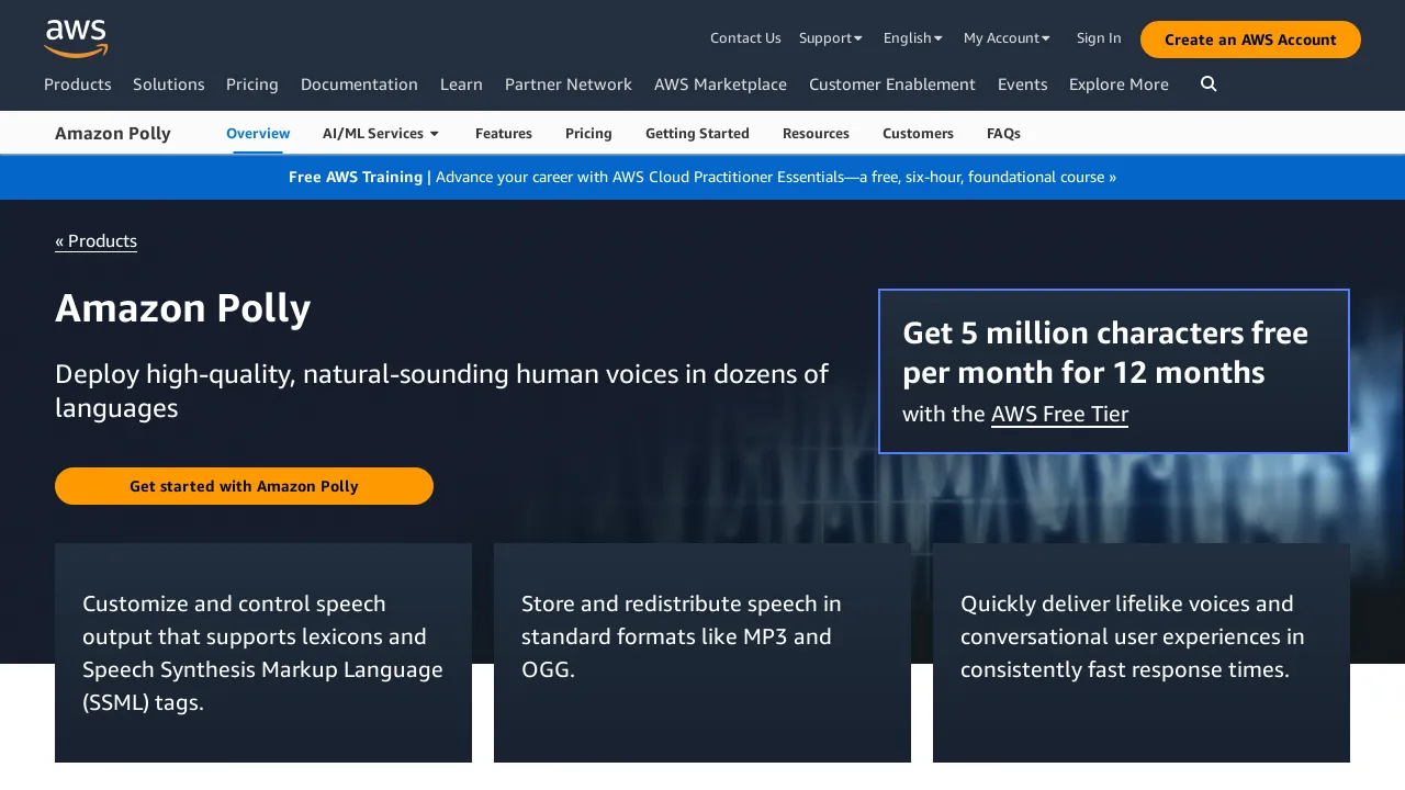 163 AI Audio Tools - BestofAI